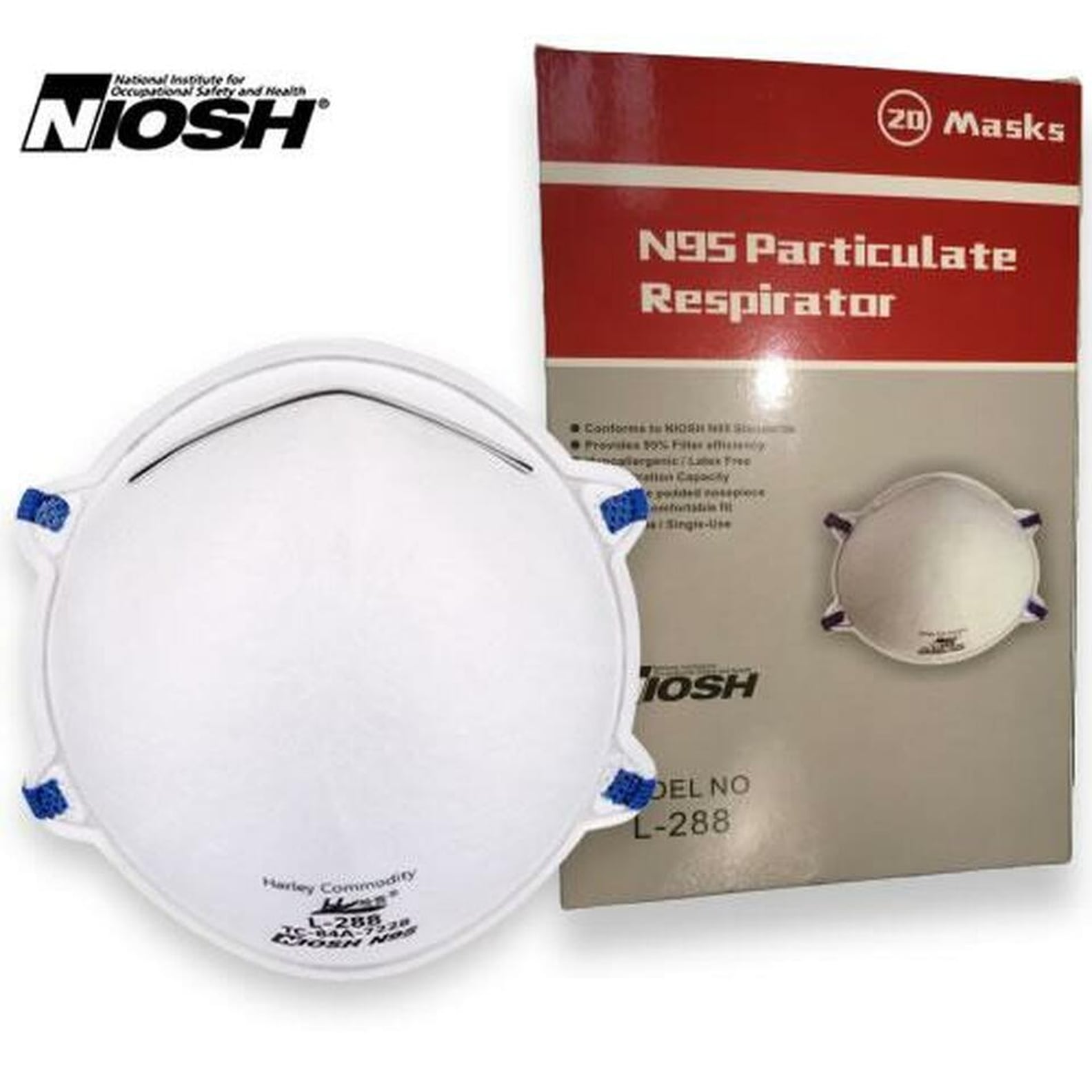 The Best N95 Masks to Keep You Protected | 2023 | PS Smart Living