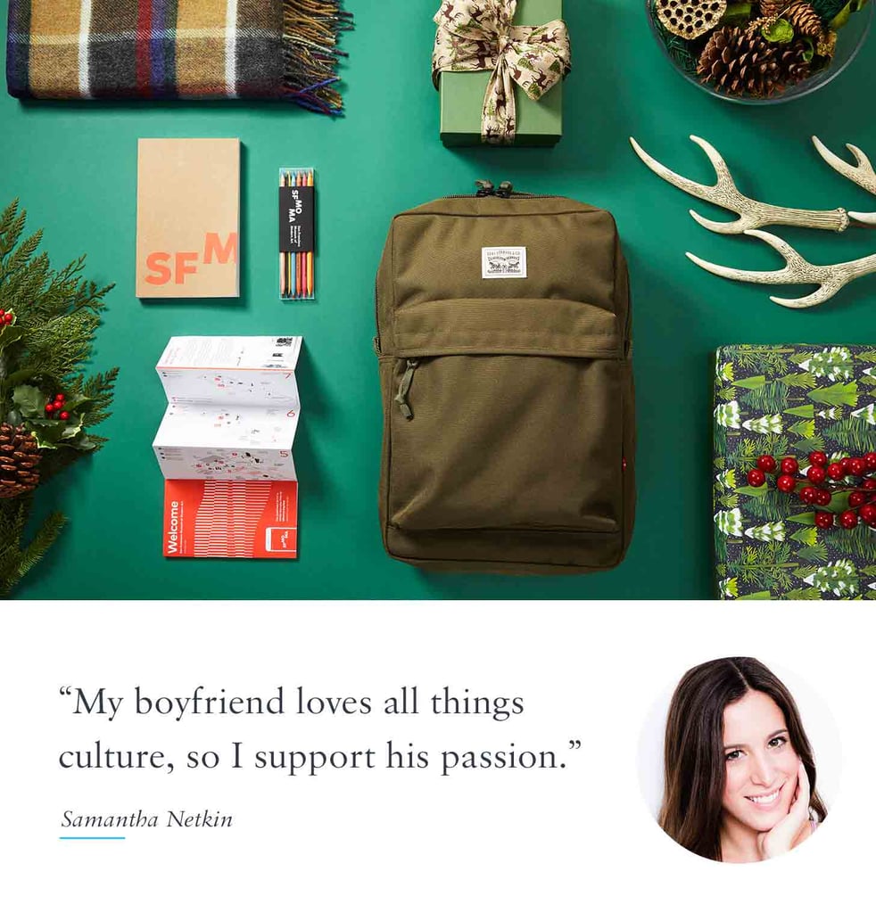 Personalize Holiday Gifts | POPSUGAR Fashion