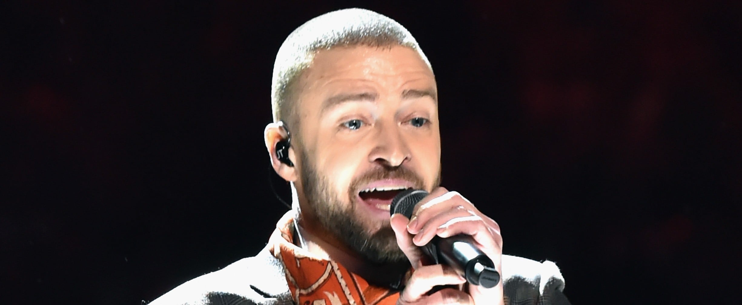 Justin Timberlake Super Bowl Halftime Show Performance Video | PS ...