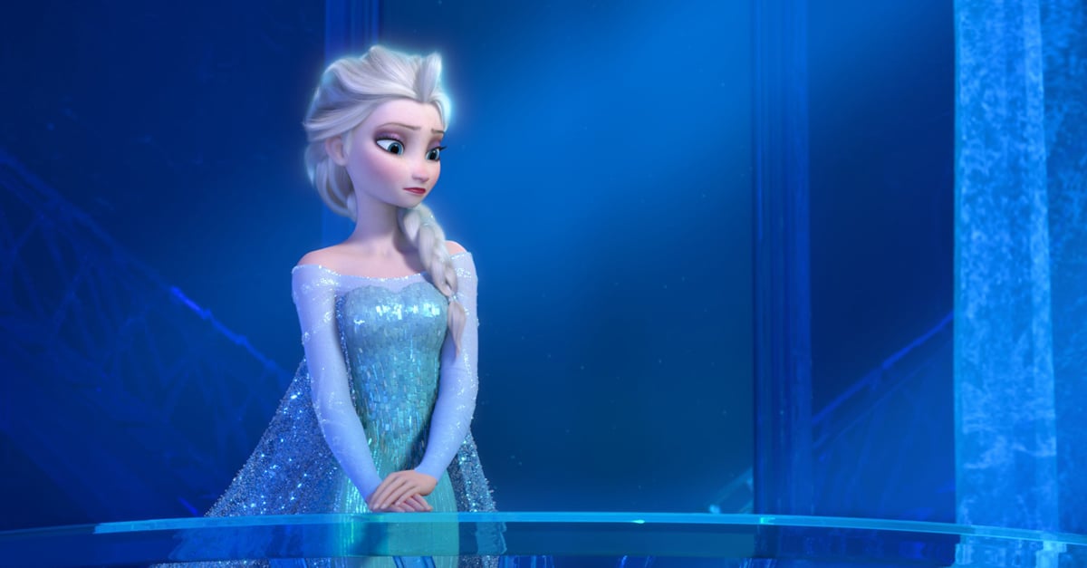 Disney Princesses In Lingerie Art PS Love