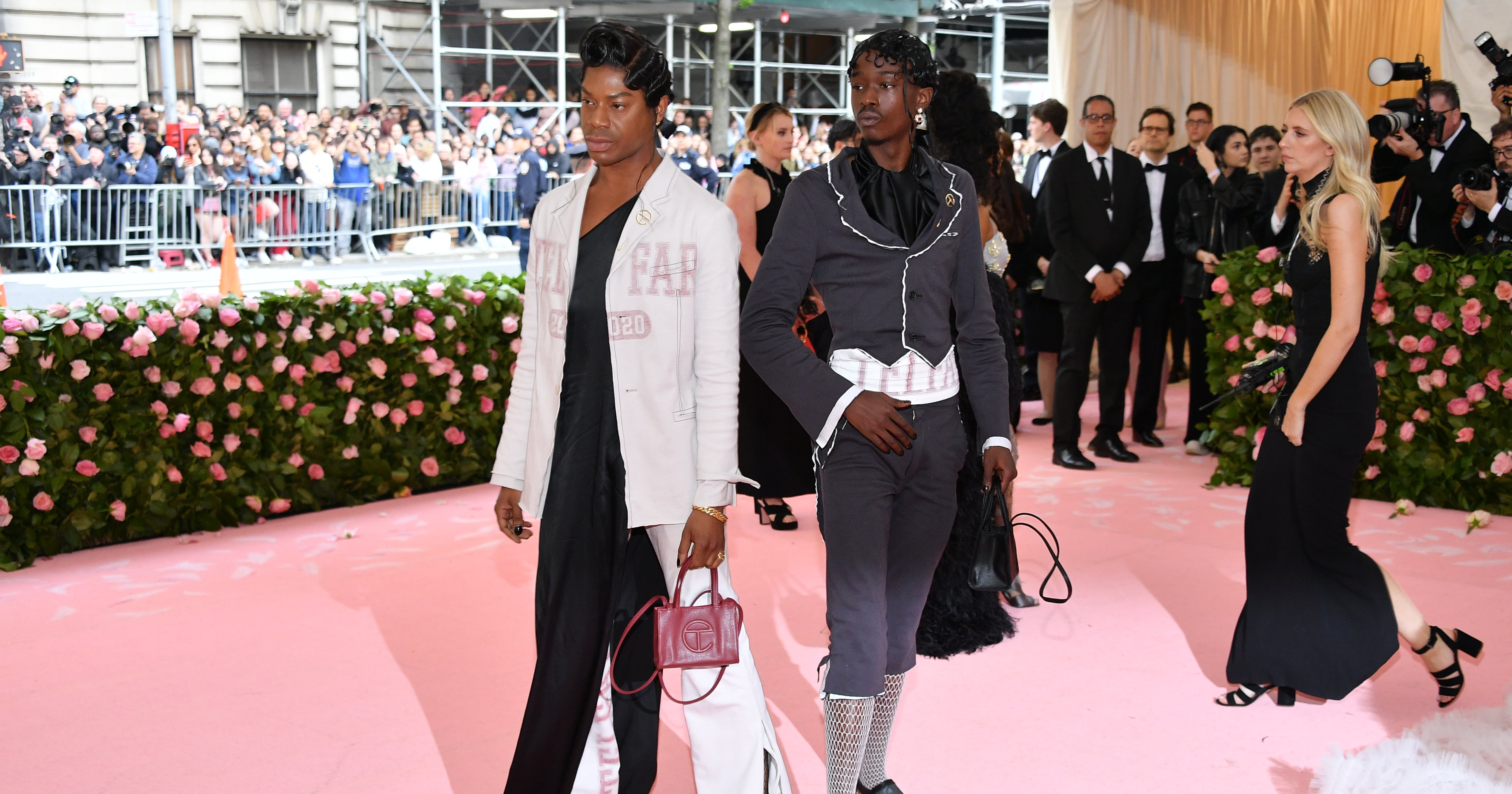 How Fashion Designers Are Embracing Gender-Fluid Collections | PS Fashion