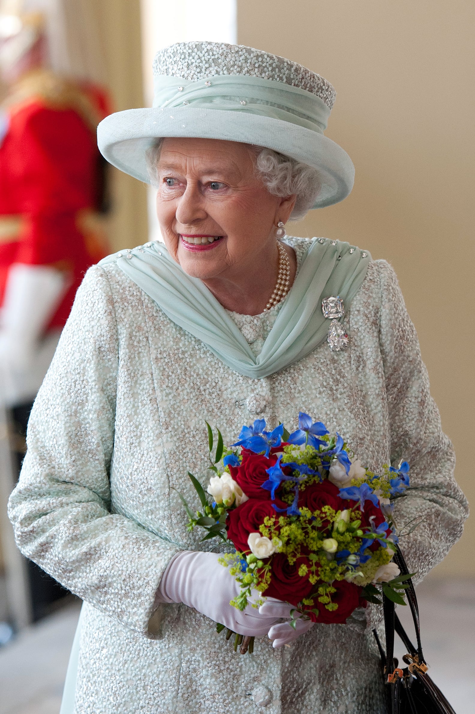 Favorite Flowers of the Royal Family | PS Home