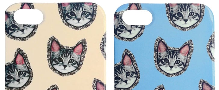 Cat iPhone Cases | POPSUGAR Tech