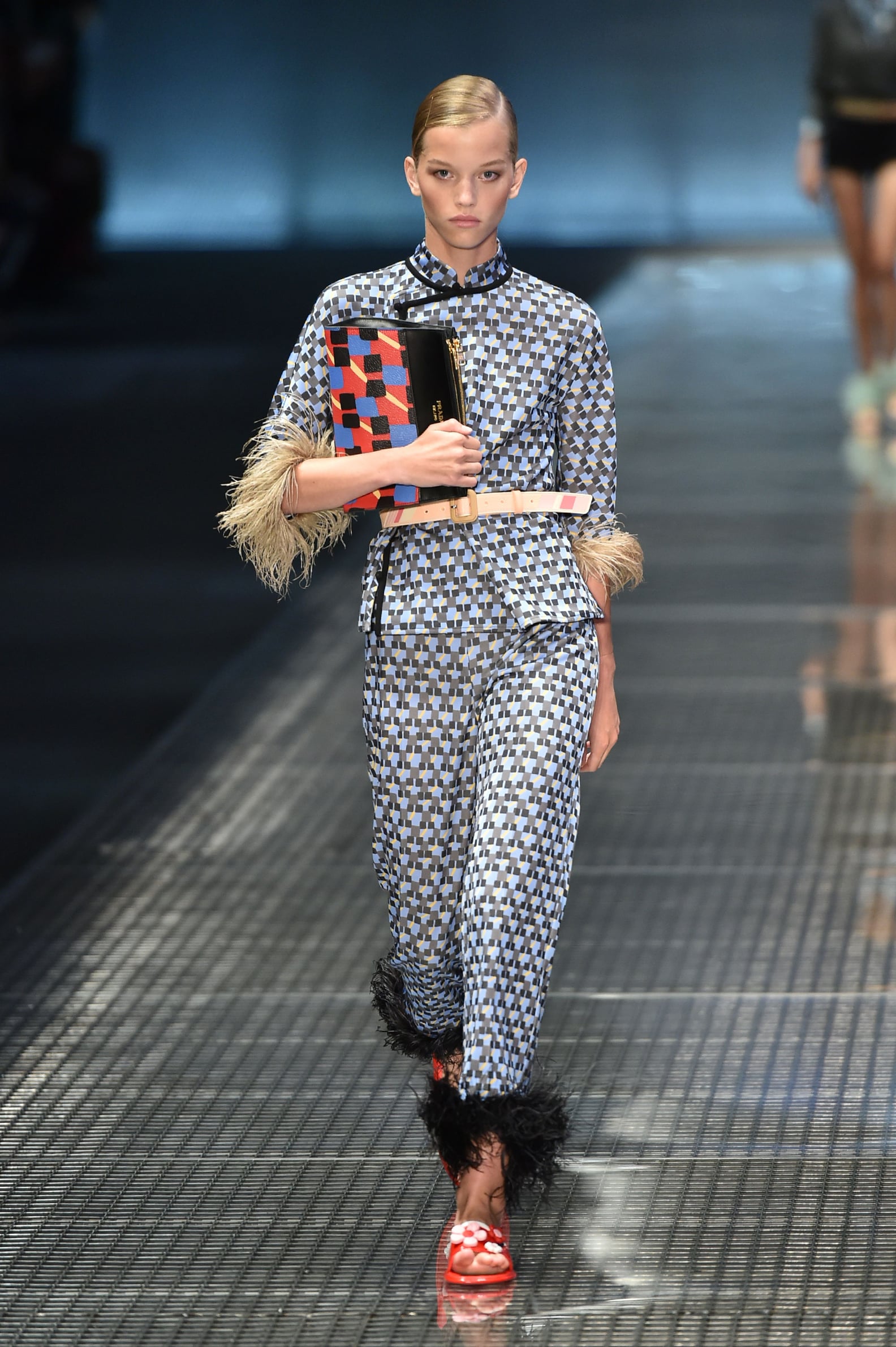 Prada Spring 2017 Collection | PS Fashion