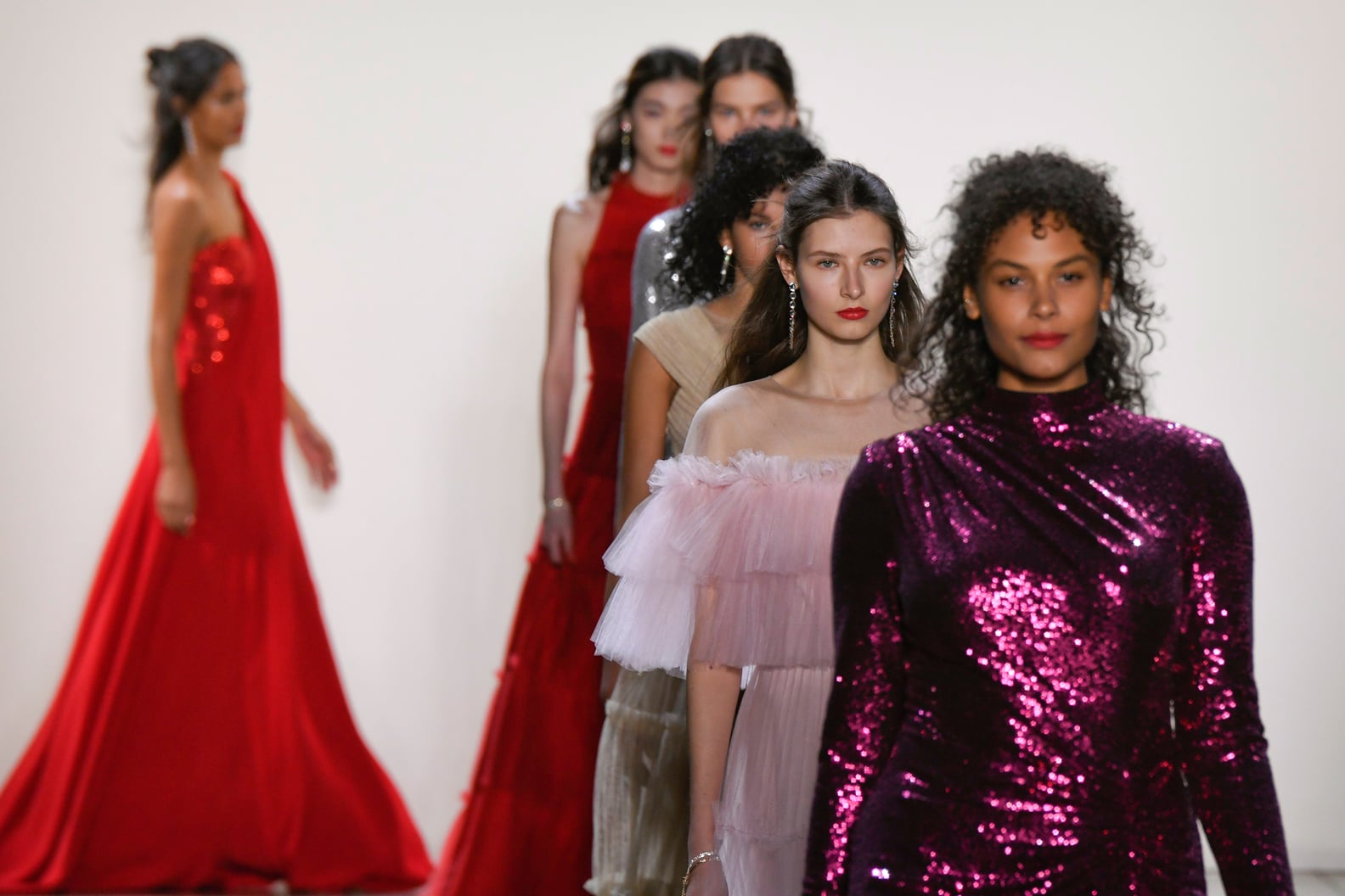 Diversity at Fashion Week Fall 2019 | PS Fashion