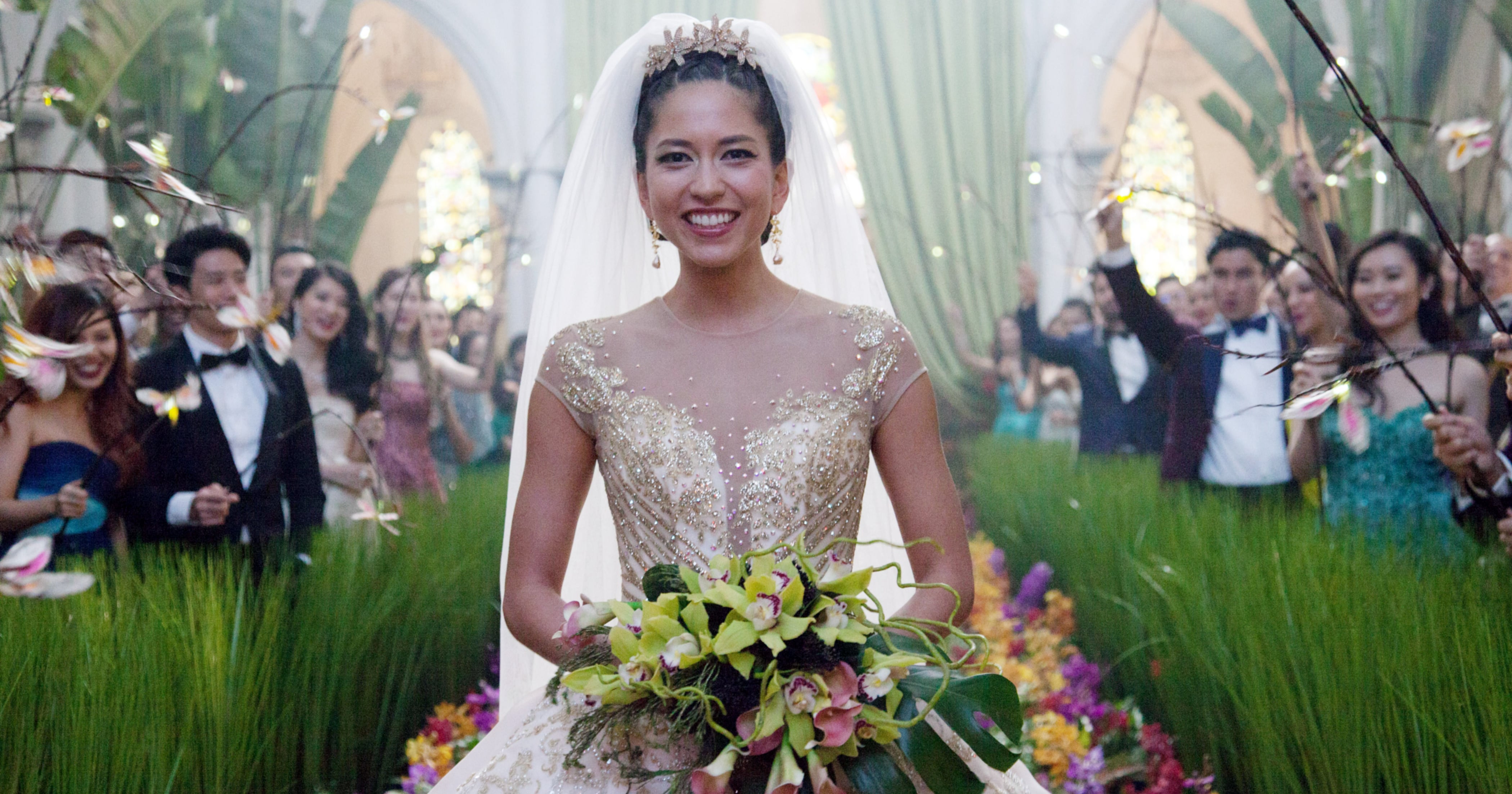 45 Movies About Weddings | POPSUGAR Entertainment
