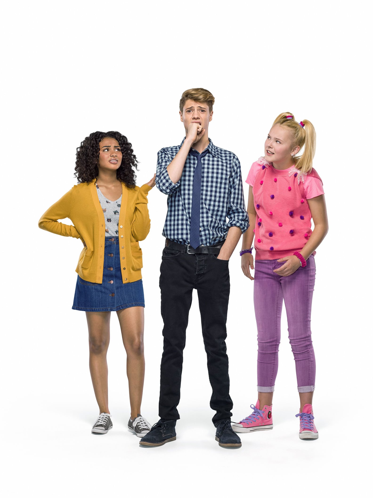 Family Movies For Kids on Paramount+ | PS Family