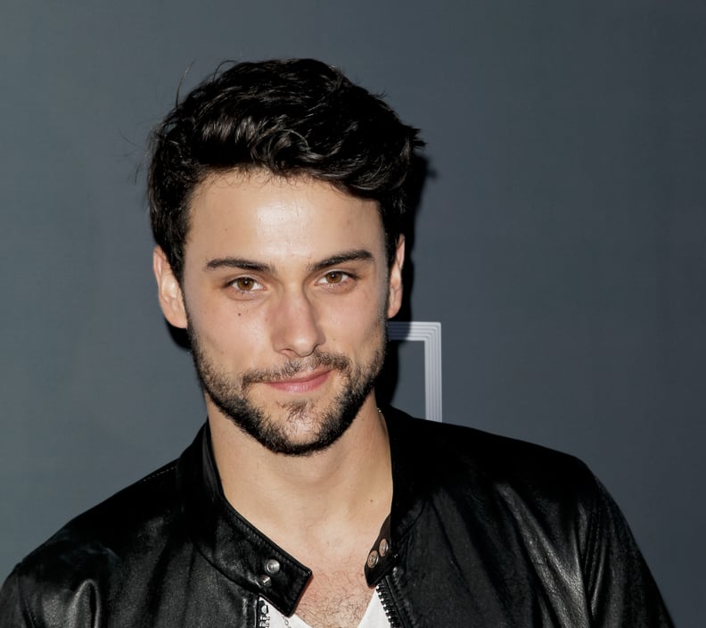 Jack Falahee Carrie Diaries