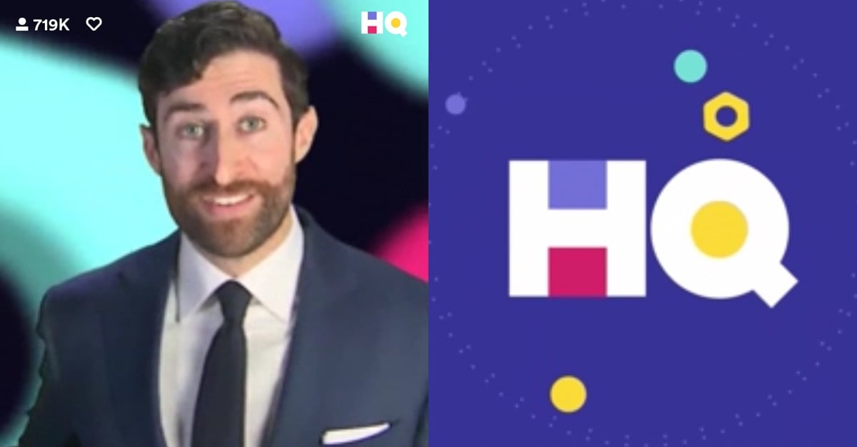 What Is HQ Trivia? | PS News