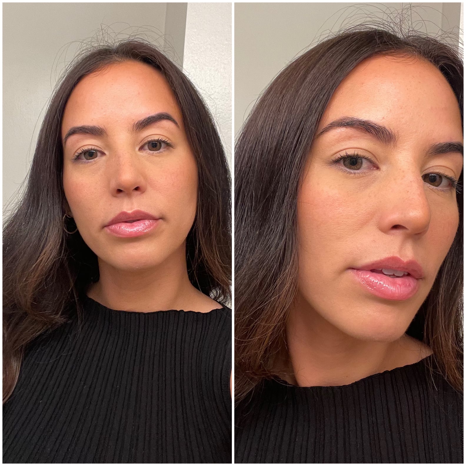 I Tried the "Blend, Set, Bake" Concealer Hack: See Photos | PS Beauty