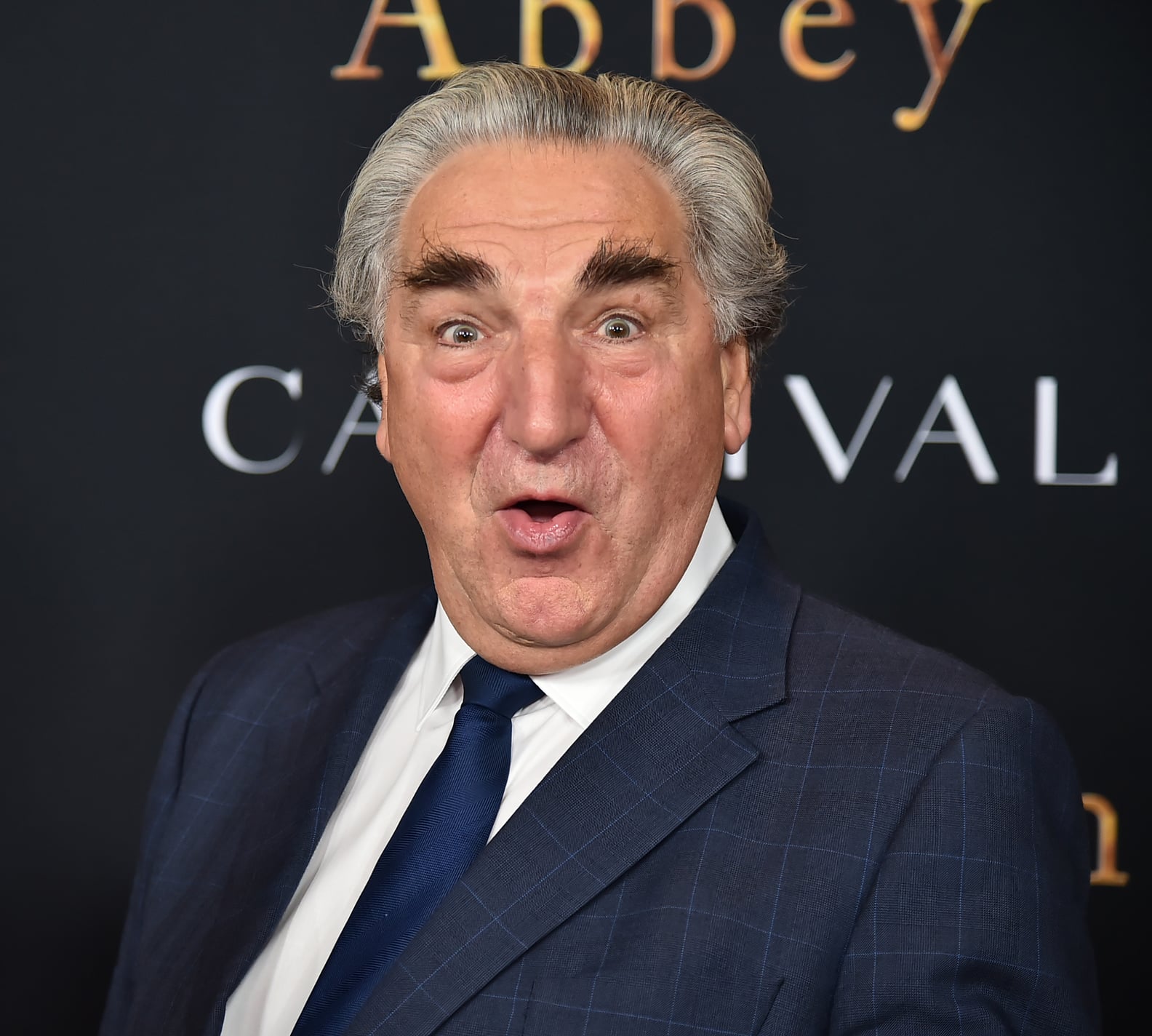 See Photos From the Downton Abbey Movie Premiere in New York | POPSUGAR ...