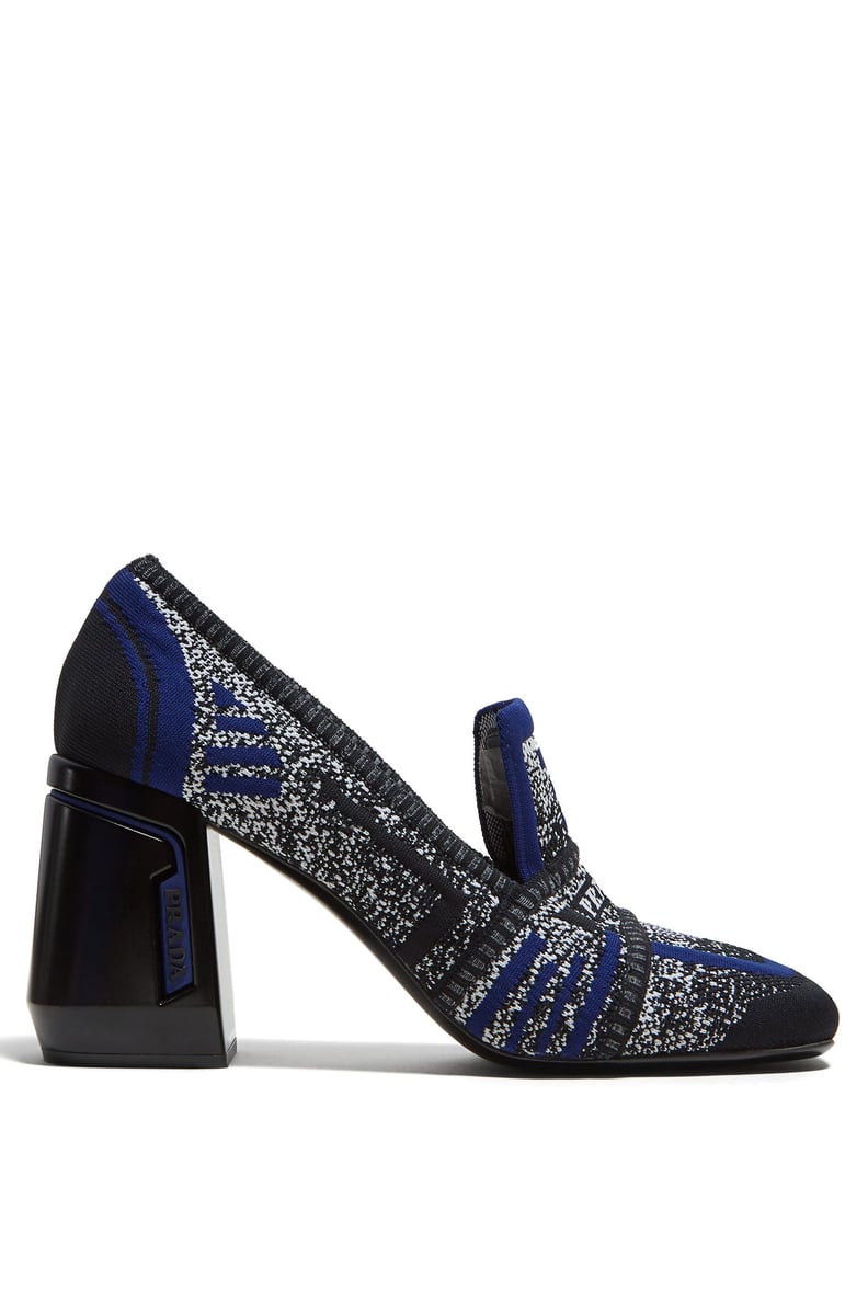 Stylish and Comfortable Heels to Wear to Work | PS Fashion