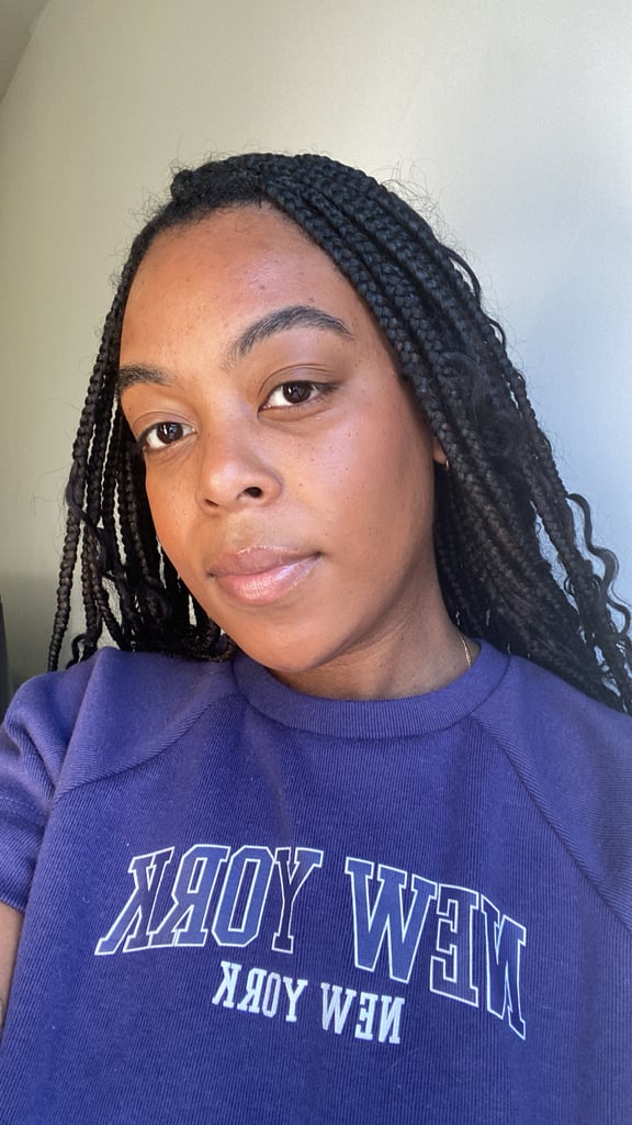 Luminess Breeze Airbrush Review With Photos | POPSUGAR Beauty