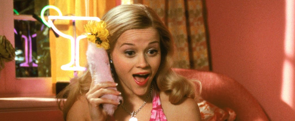 Best Reese Witherspoon Movies | POPSUGAR Entertainment