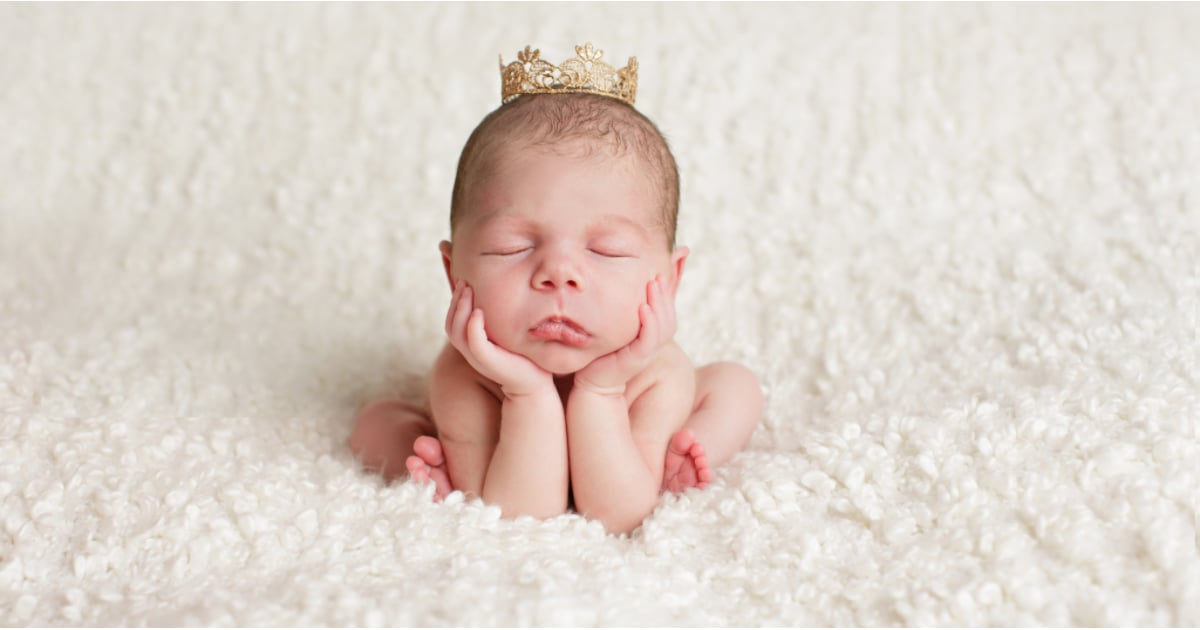 Great British Baby Products | POPSUGAR Family