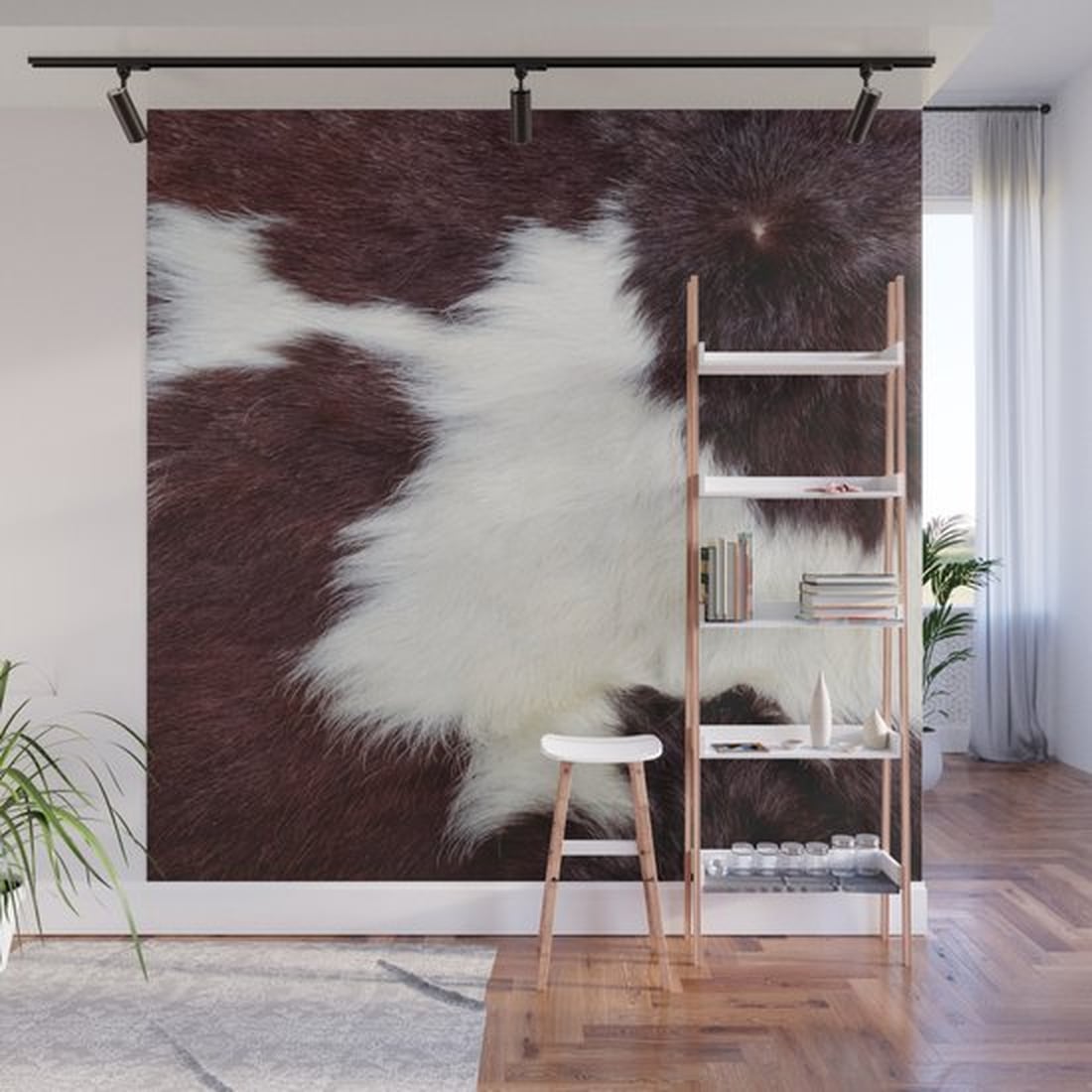 Best Cowhide Home Decor 2021 | PS Home