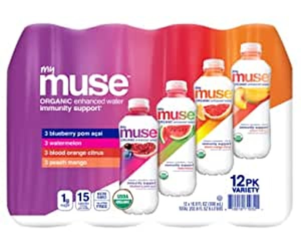 10 Best Bottled-Water, Canned-Water, and Boxed-Water Brands | POPSUGAR ...