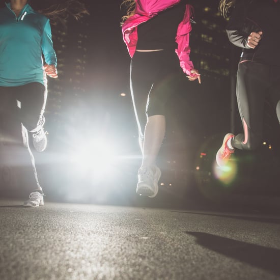 Yoga Sequence to Relieve Lower Back Pain | POPSUGAR Fitness