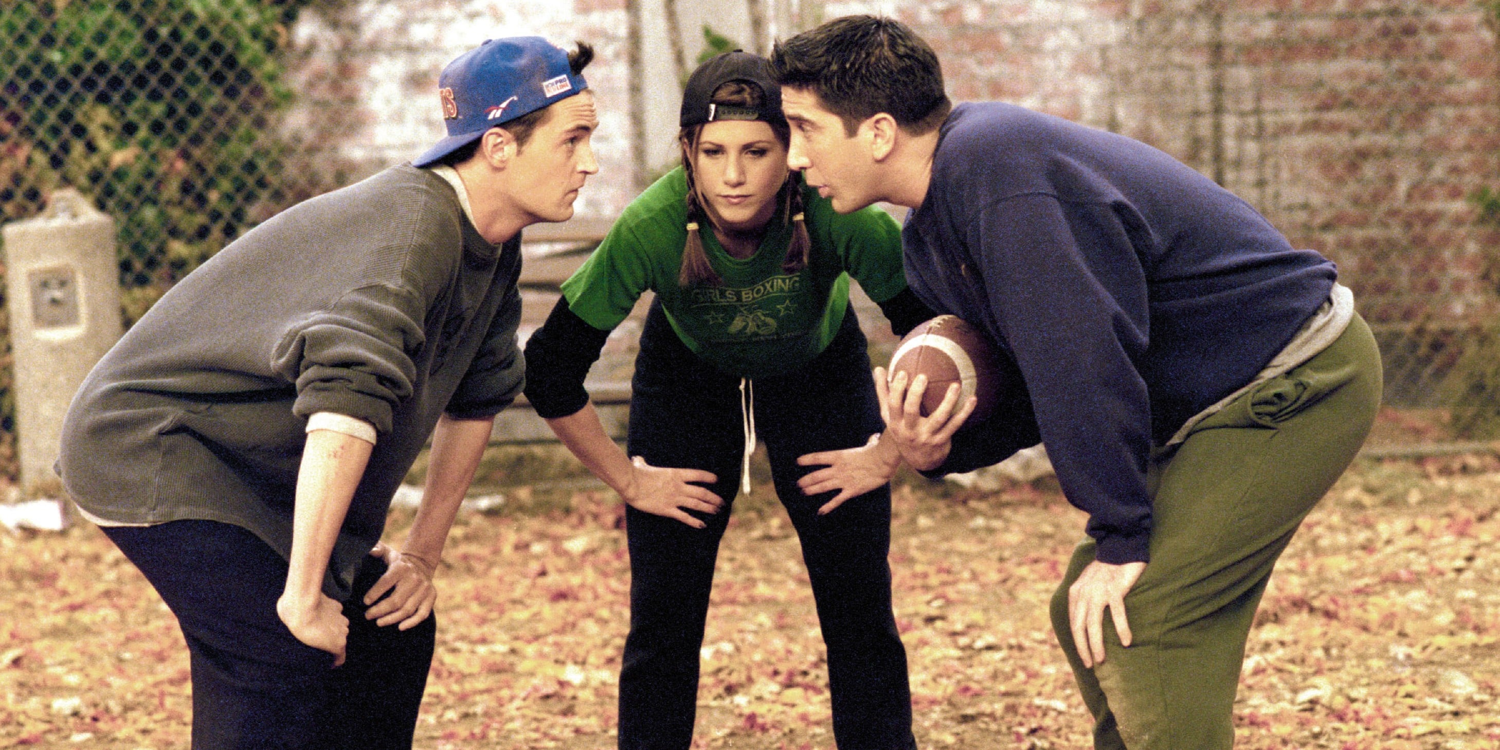 Shows Like Friends on Netflix | POPSUGAR Entertainment