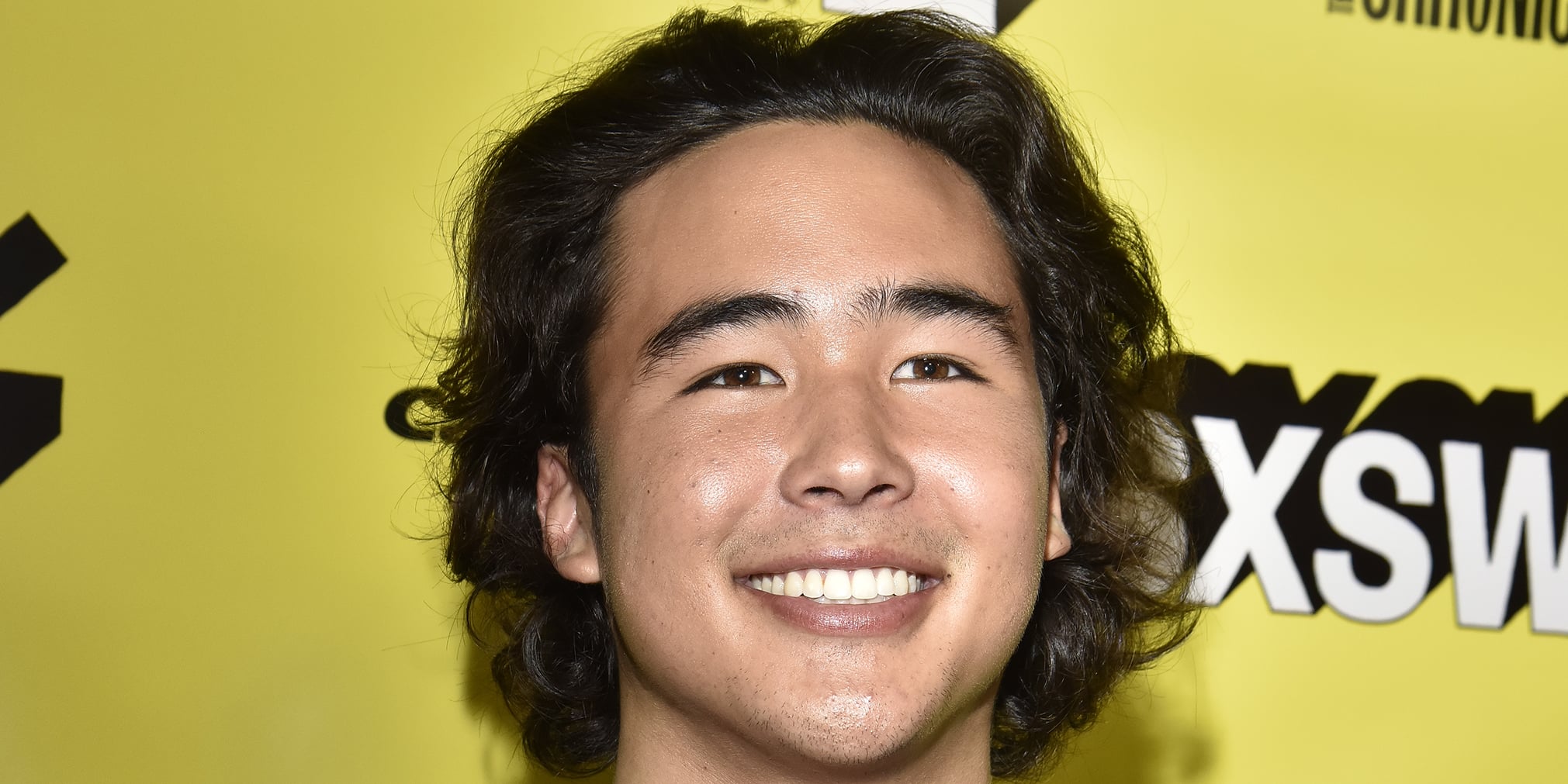 Meet Nico Hiraga From Netflix's Moxie | PS Celebrity