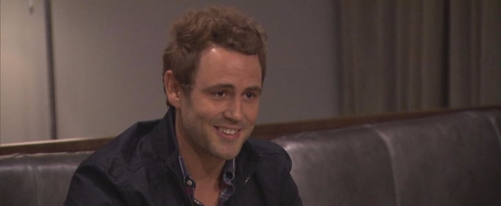 Why Shawn Hates Nick on The Bachelorette | POPSUGAR Entertainment