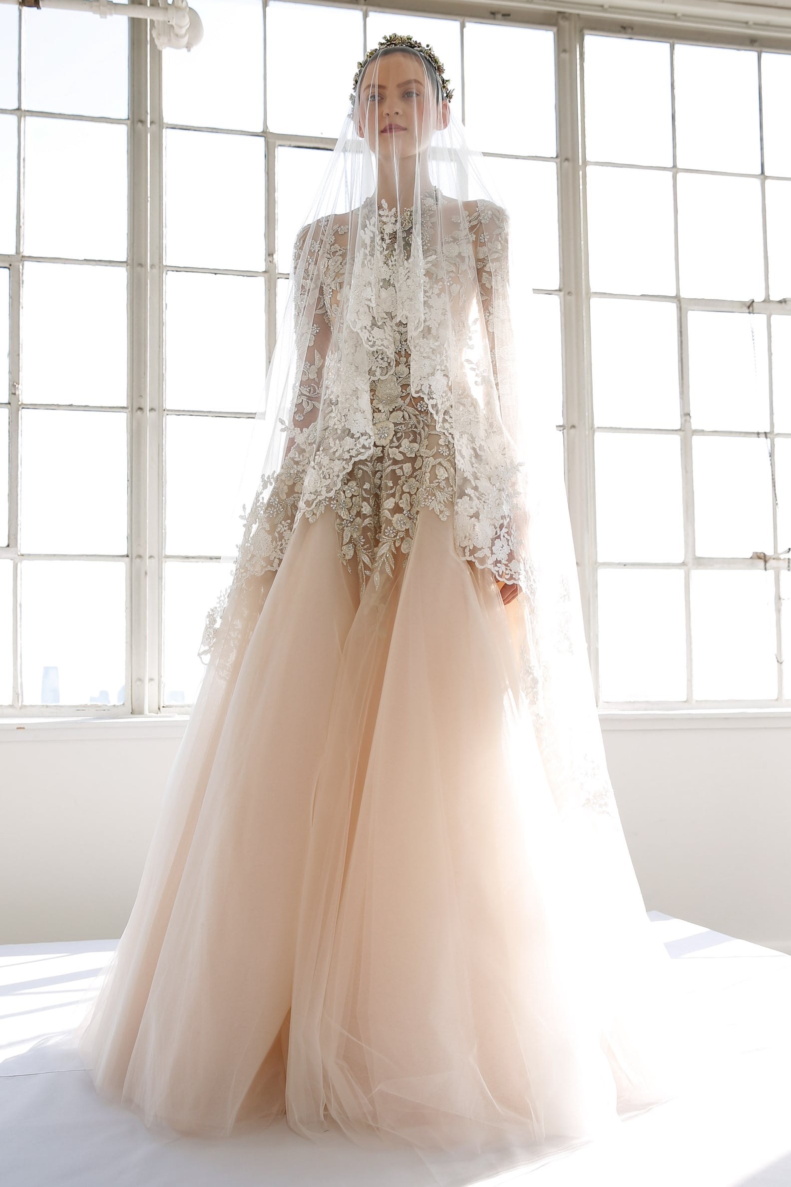 Marchesa Designers Fashion Interview | PS Fashion