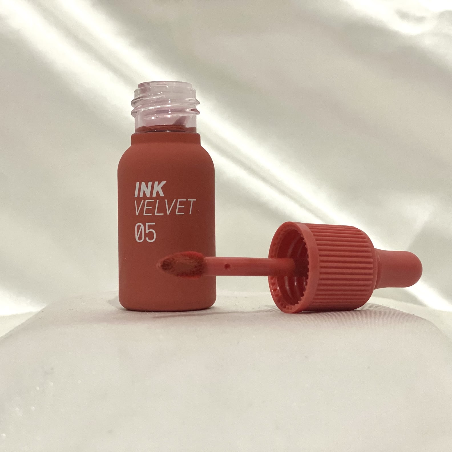Peripera Ink Velvet Lip Tint on Amazon: Review | PS Beauty