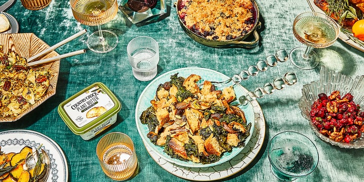 Trendy and Healthy Holiday Recipes | POPSUGAR Food