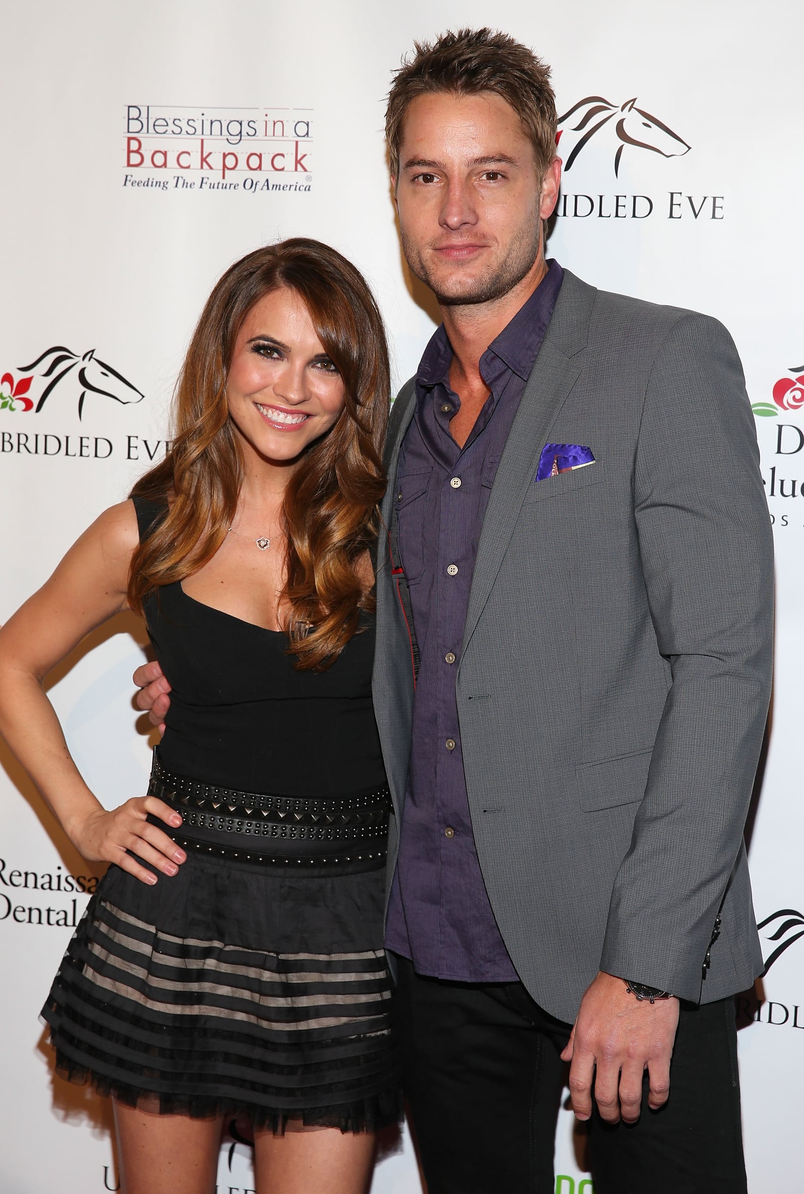 Chrishell Stause and Justin Hartley's Relationship Timeline | PS Celebrity