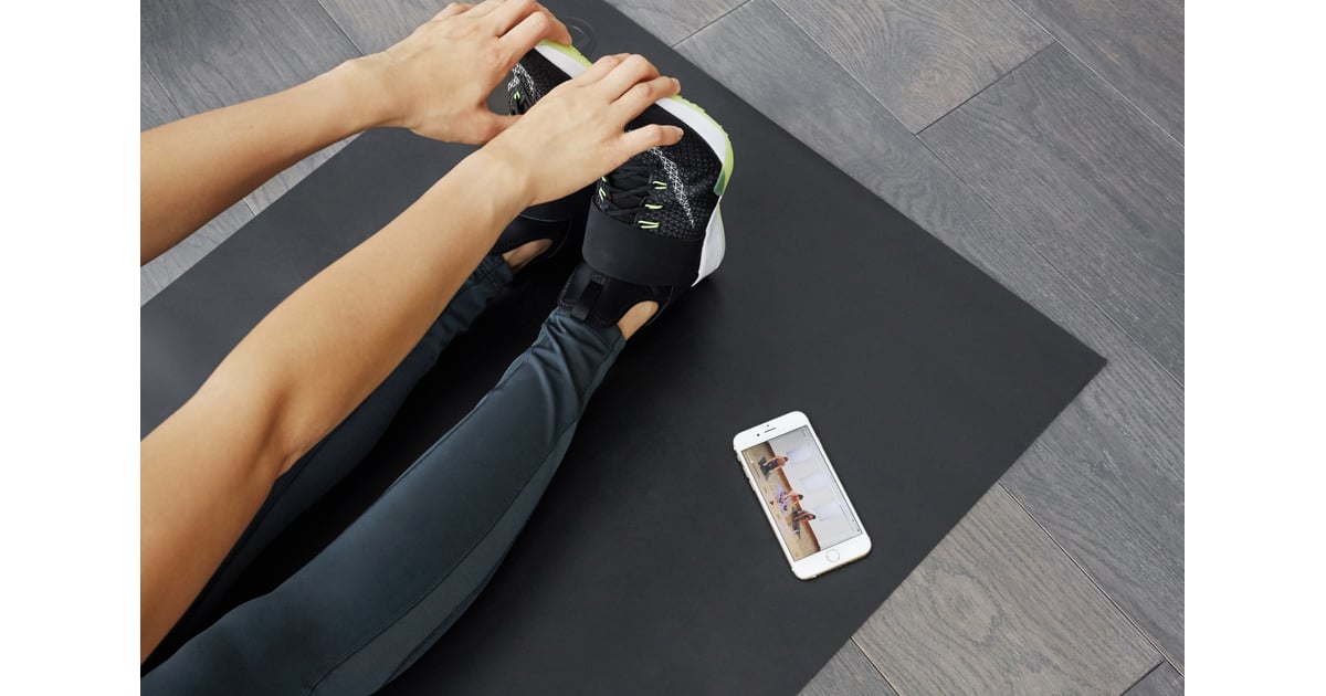 Fitness Trend of the Year: Home Gyms, Reimagined | Biggest Trends of ...