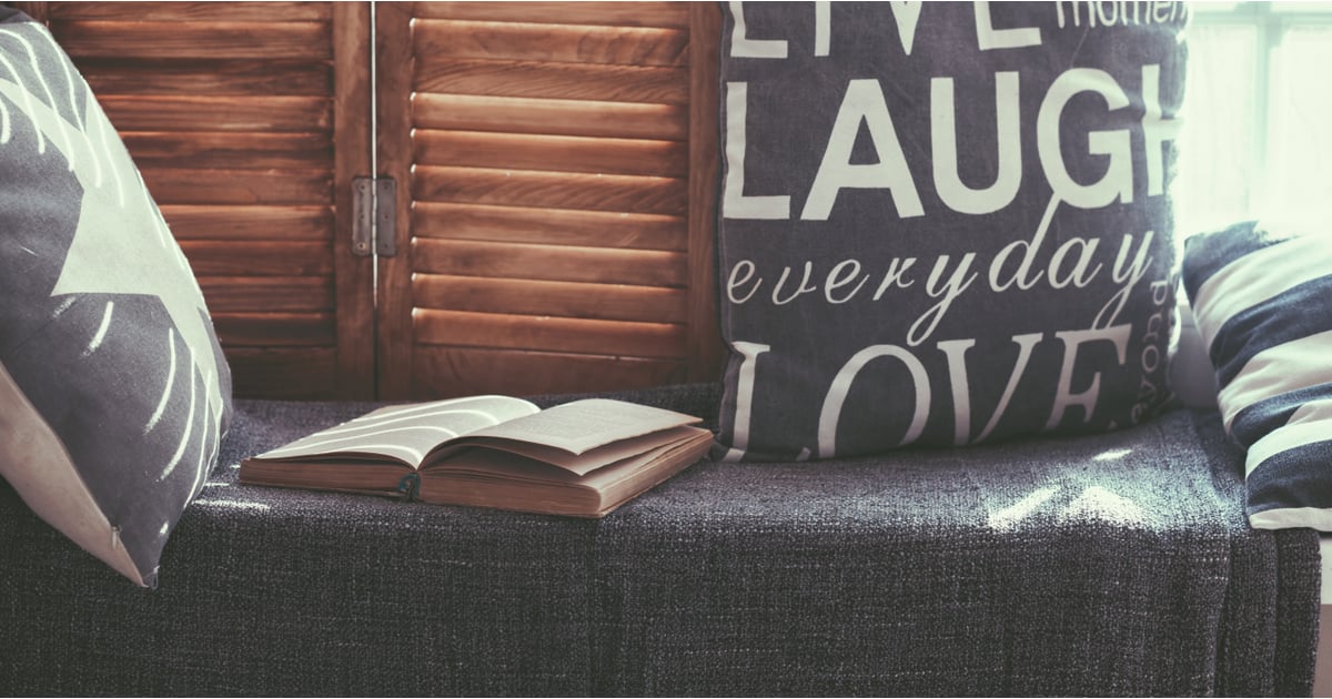 How to Make a Cozy Corner | POPSUGAR Home