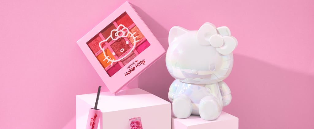 Hello Kitty | POPSUGAR Tech
