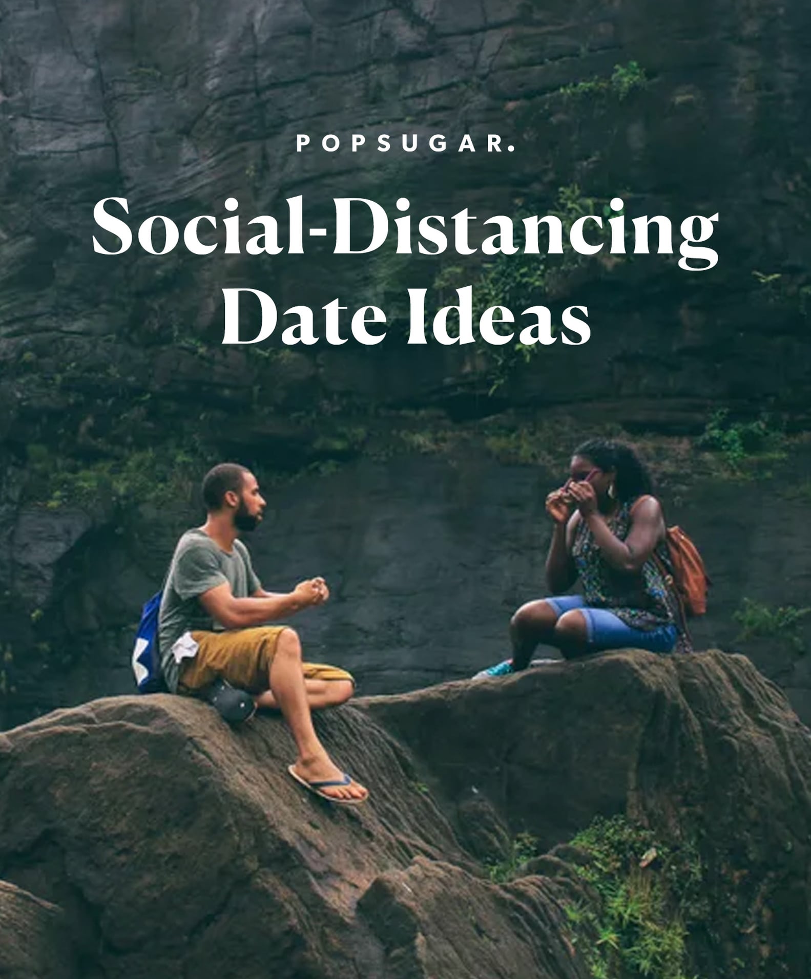 Cute Social-Distancing Date Ideas | PS Love
