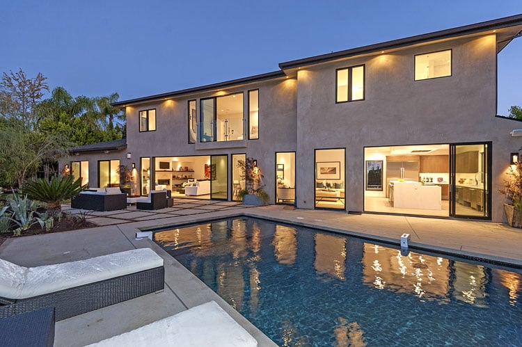 Scott Disick's New Home Pictures | POPSUGAR Home