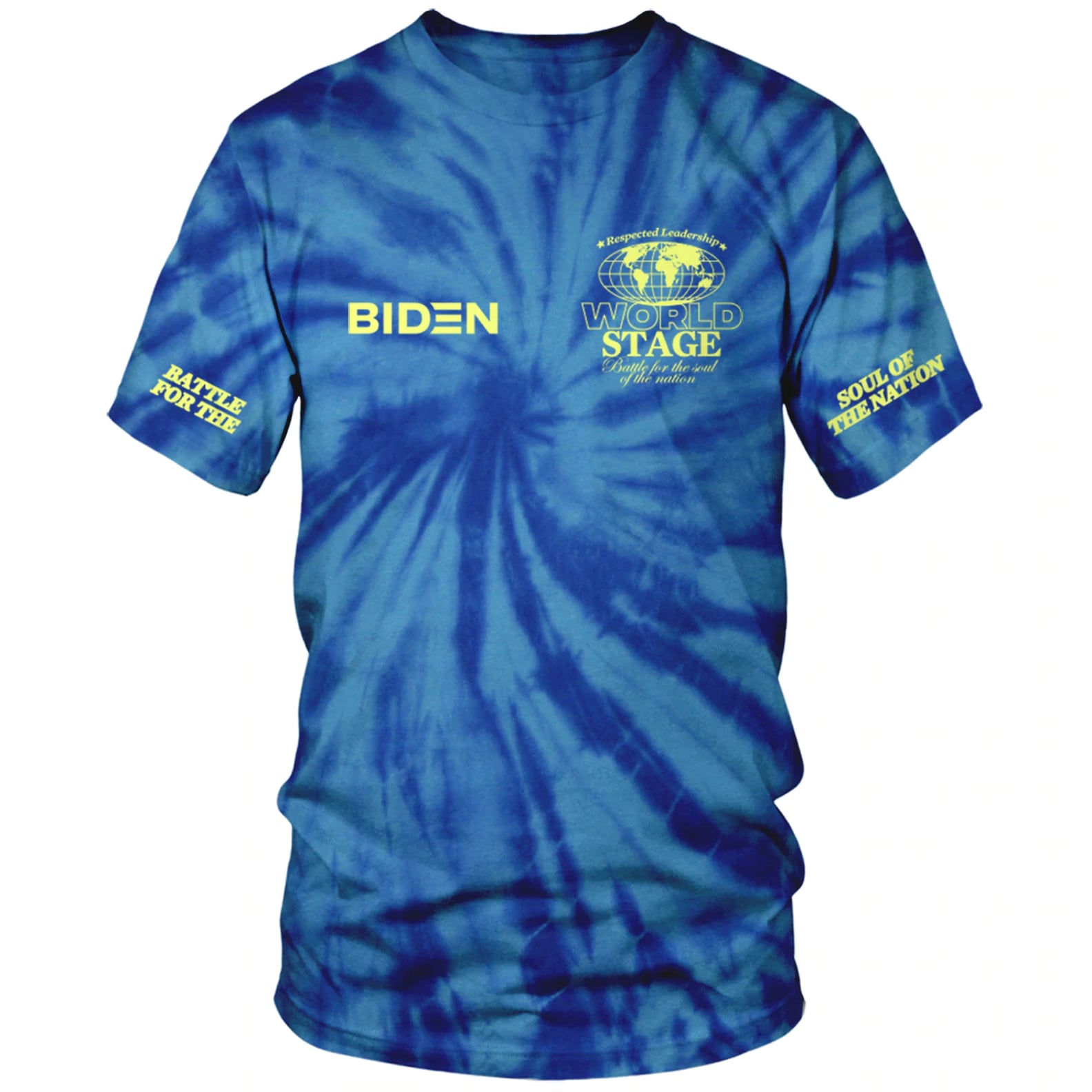 The Biden-Harris Campaign Just Released Designer Merch | PS Fashion