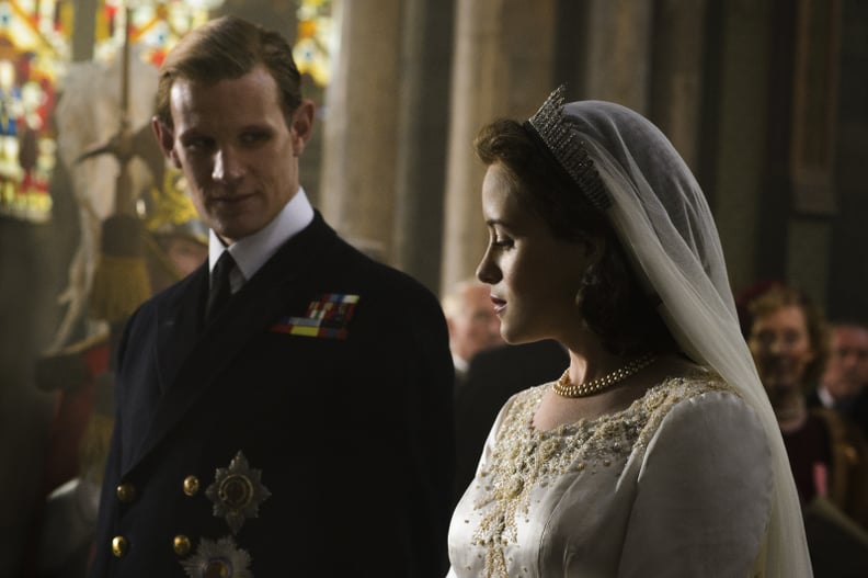 The Crown Season 2 Details | PS Entertainment