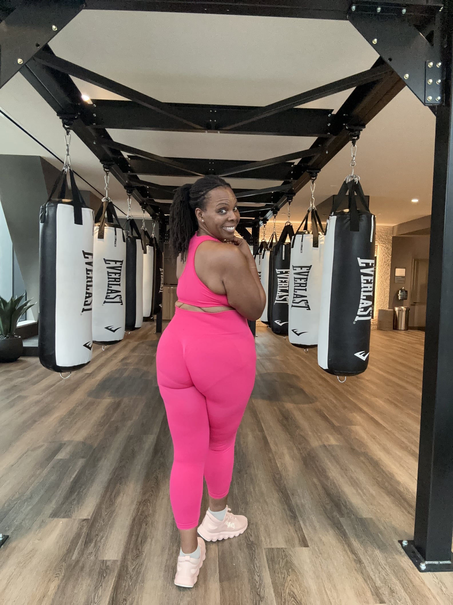 Best Gym Outfits and Gear For My Size 18 Body | PS Shopping