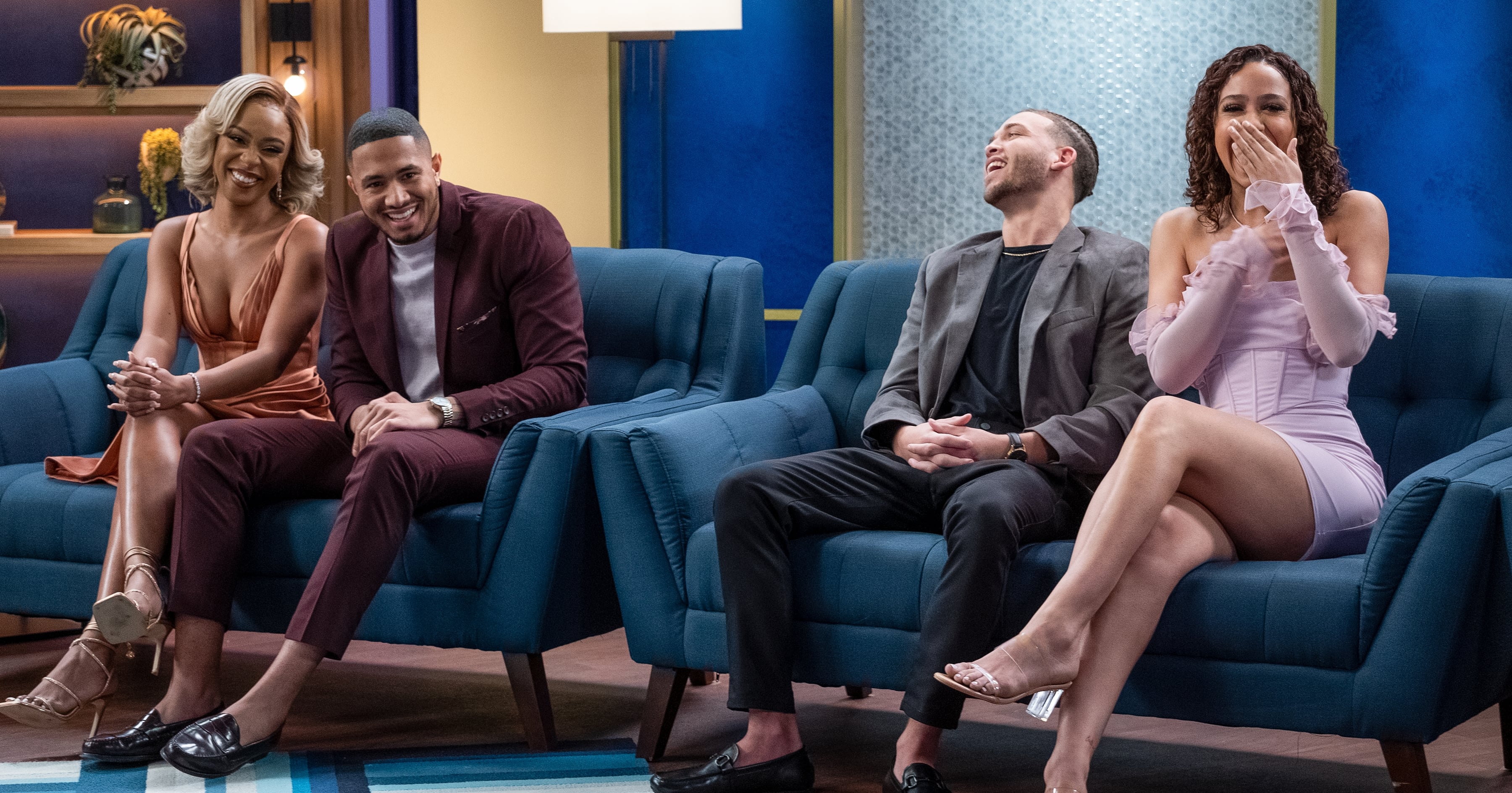 Facts About Netflix's The Ultimatum | PS Entertainment