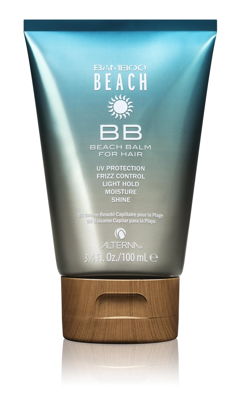 Sunscreen For Hair and Nails | PS Beauty
