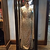 Harry Potter Movie Props at the Wizarding World in Hollywood | POPSUGAR ...