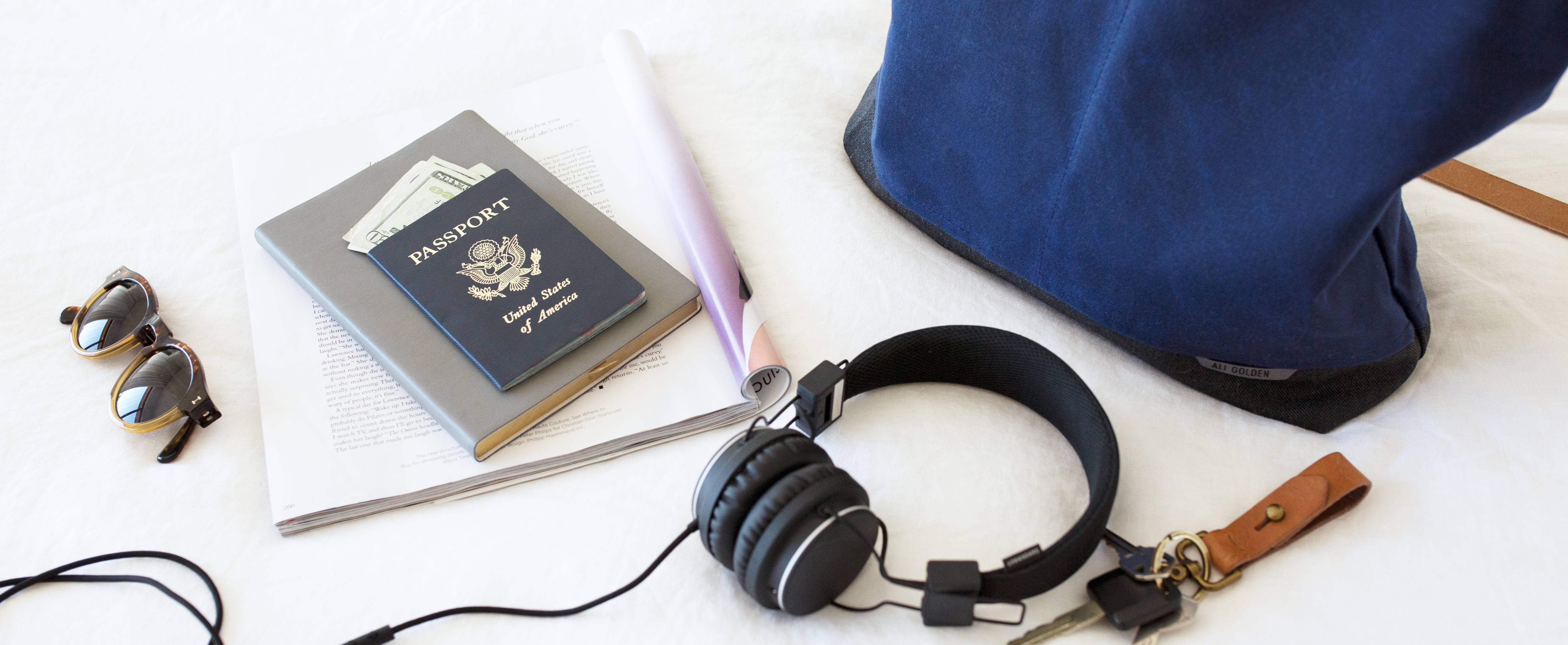 Free Travel Perks | POPSUGAR Smart Living