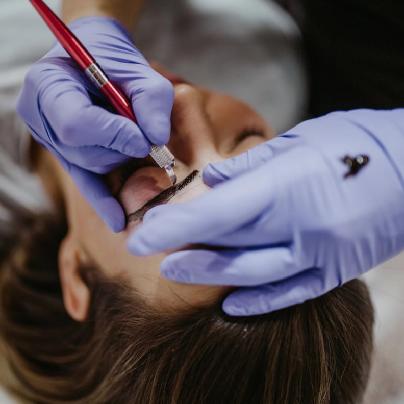 Microblading Removal: How it Works, Costs, Healing Time | PS UK Beauty