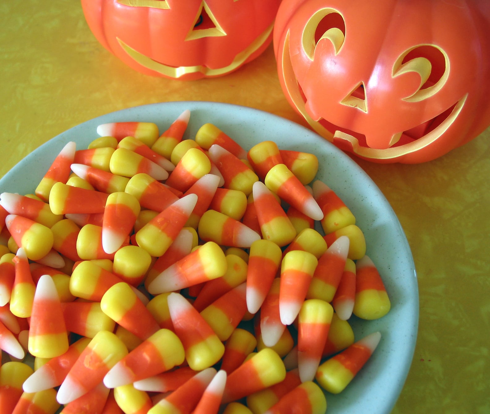 A Definitive Ranking of the Best Halloween Candy | PS Food