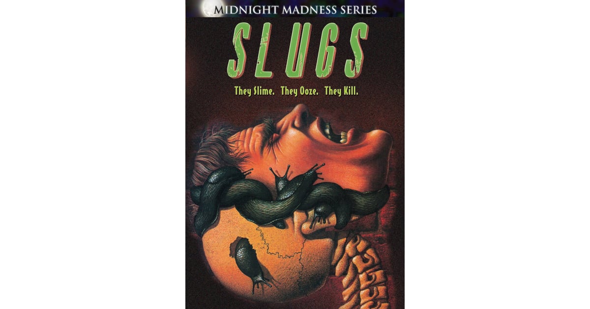 Slugs (1987) | Bad Horror Movies on Netflix | POPSUGAR Entertainment ...
