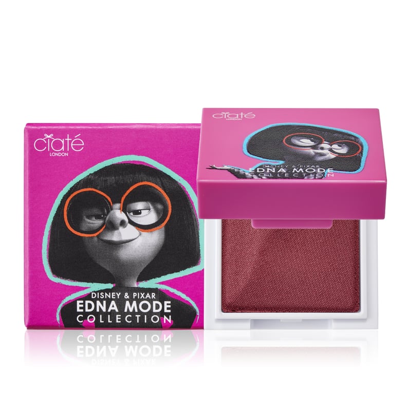 Ciaté London x Disney & Pixar Edna Mode Makeup Collection | PS Beauty
