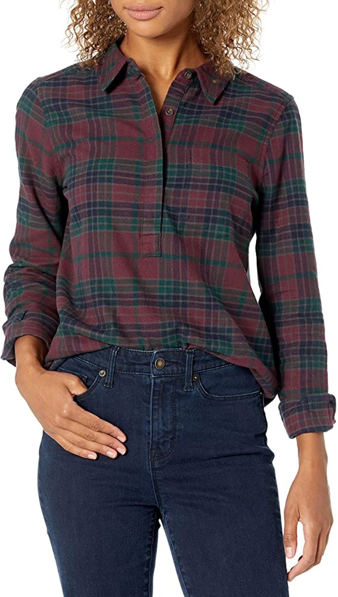 The Best Fall Tops on Amazon in 2020 | PS Fashion