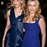 Kate Winslet Through the Years | Pictures | POPSUGAR Celebrity