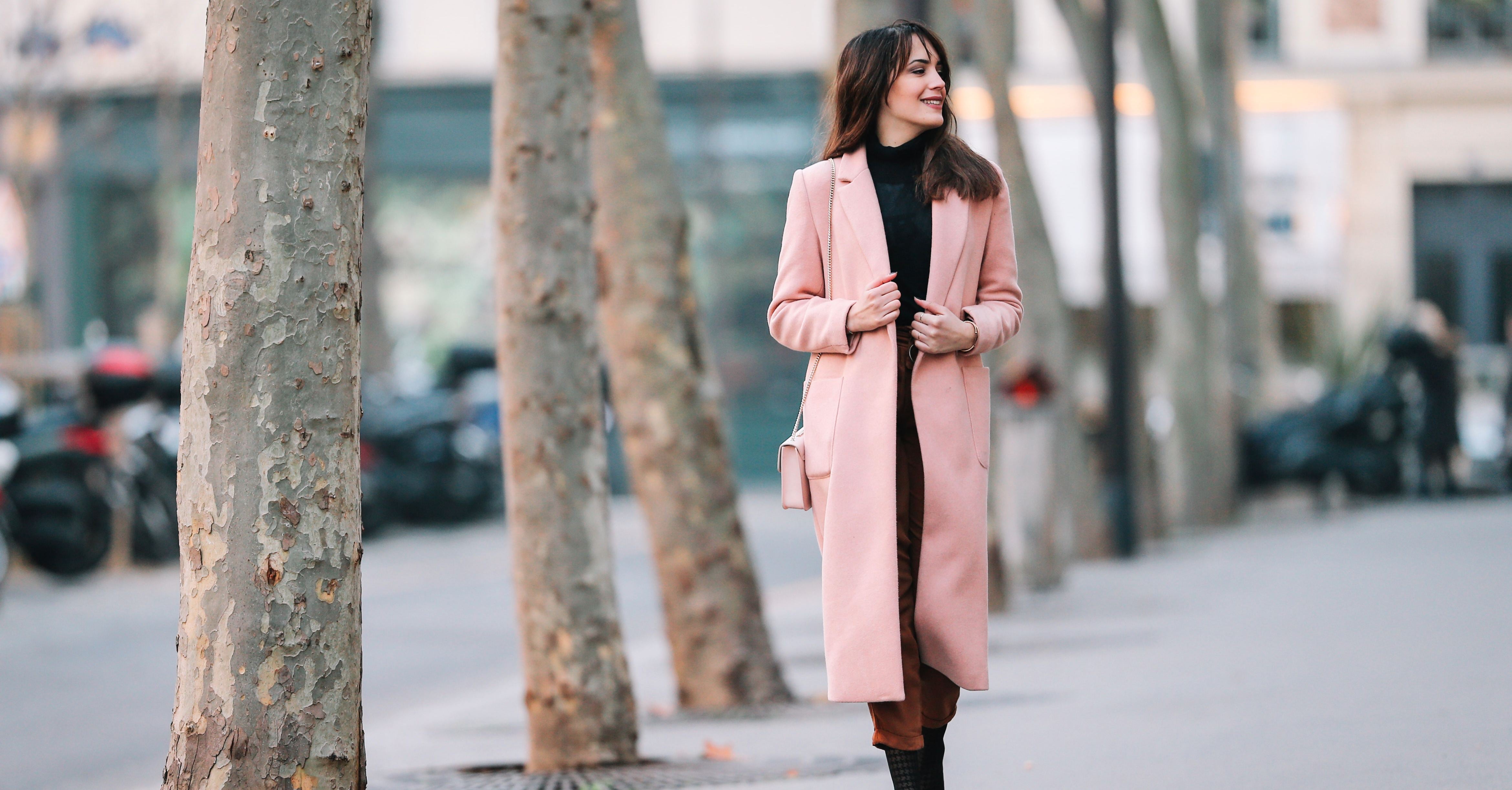 Fall Outfit Ideas | PS Fashion