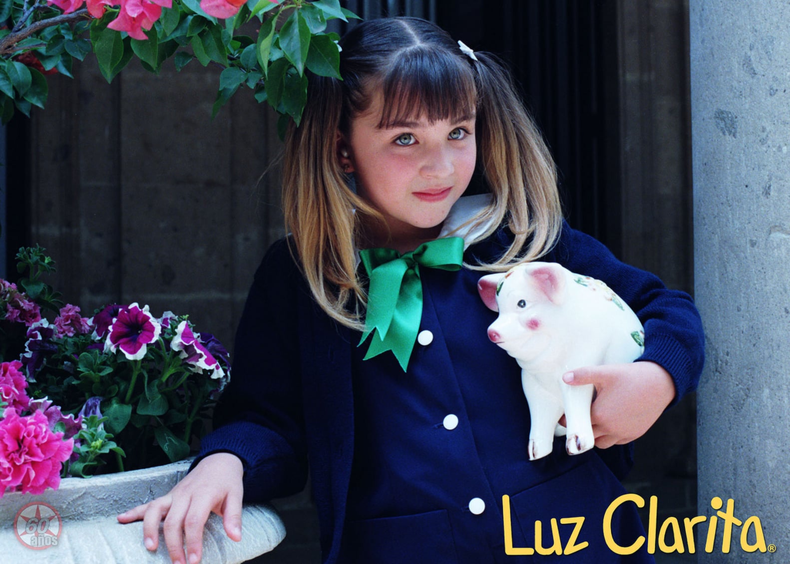 Nostalgic Latin Shows | PS Latina