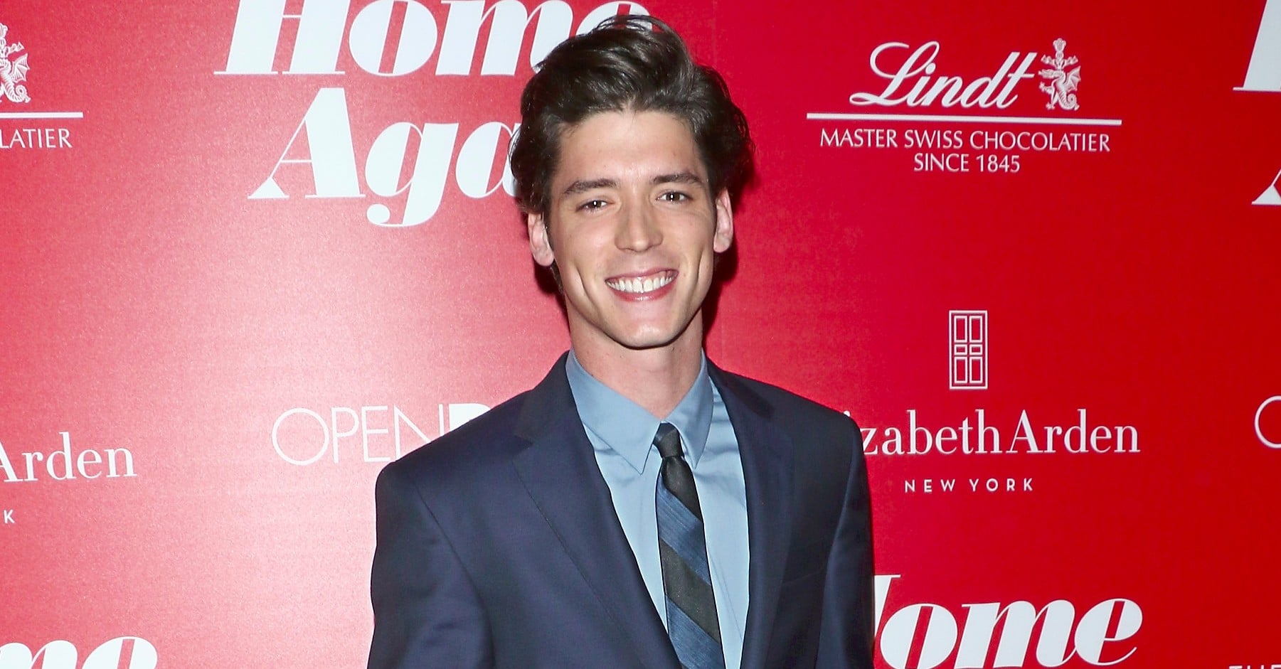 Who Is Pico Alexander? | POPSUGAR Celebrity